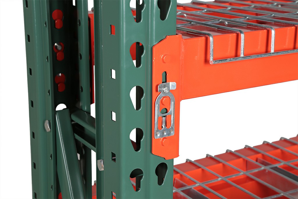 Heavy Duty Warehouse Racking - Buy Heavy Duty Warehouse Racking Product ...