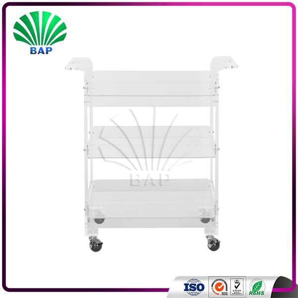 Buy Modern 4 Wheels Trolley Cart Service Trolley Design Food Service ...