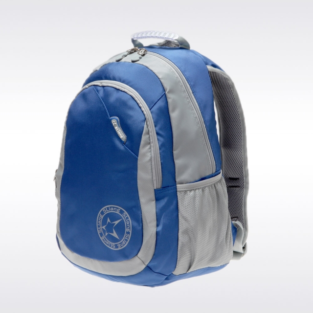 Children Child Kid Student Book Backpack School Bag (SB-1104-G) from ...