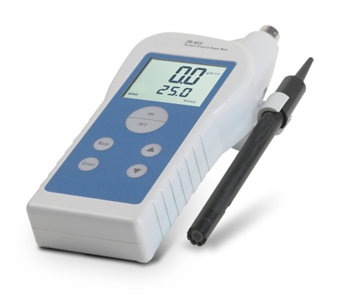 Portable Dissolved Oxygen Meter (model JPBJ-608 &JPB-607A) - Buy KEYWORD1 Product on Nanjing ...