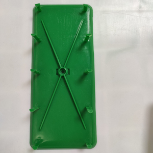 Panel Identification Plates 180mm x 75mm Green Color - Buy Panel ...