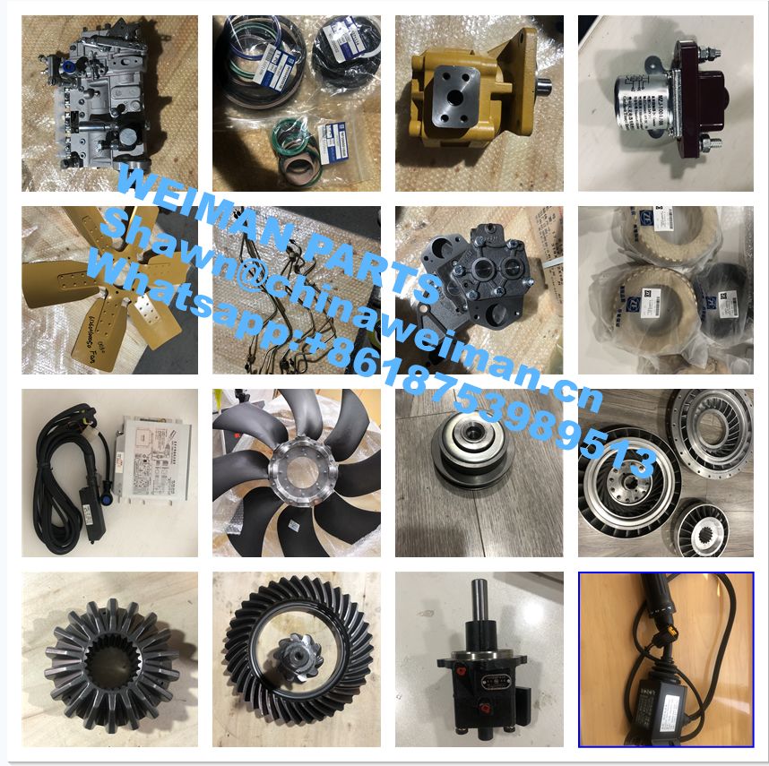 TD226B Deutz engine WP6 WEICHAI ENGINE OIL COOLER 13024128 from China ...