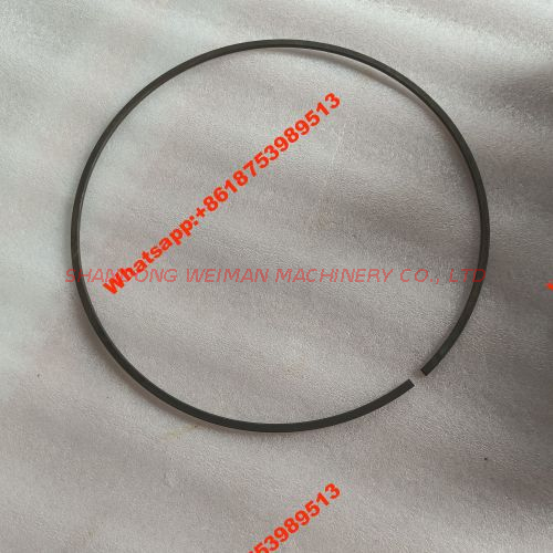 SDLG G9165 G9190 G9220 motor grader 4110001903093 seal ring - Buy ...