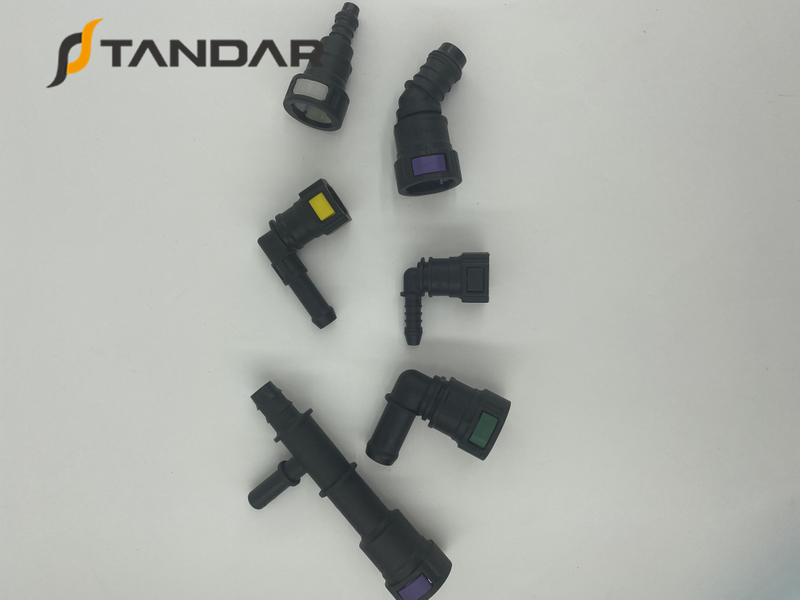 21810667,Conexiones de tanque de combustible