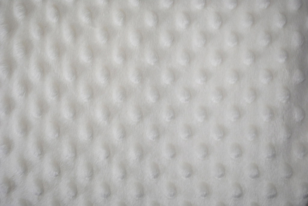 Warp Knitted Fabric