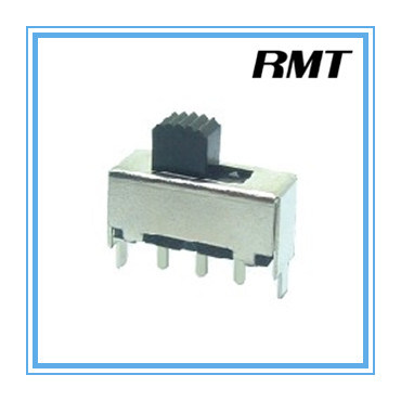 Slide Switch (SS-12F02) - Buy Switch, Slide Switch, Electrical Switch Product on HONGKONG RMT ...