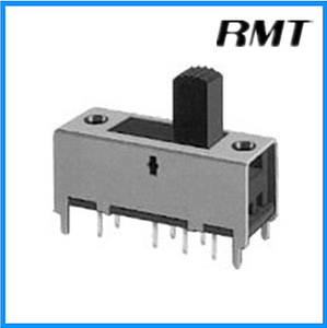 Vertical Slide Switch (SS-22F32G5) - Buy Switch, Slide Switch, Electrical Switch Product on ...