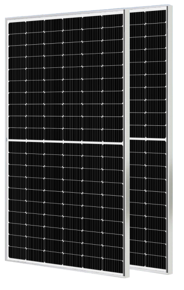 High Quality Solar Panel 300w 450w 580w Solar Panel with Battery And ...