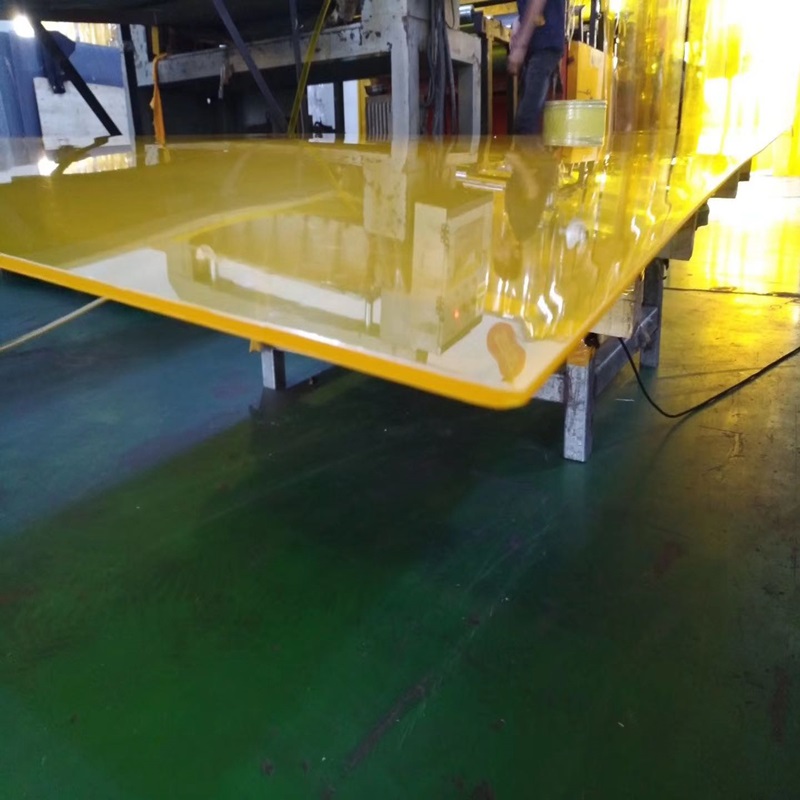 High Transparency Anti Static Colored PVC Rigid Sheet ESD PVC Sheet ... High Transparency Anti Static Colored PVC Rigid Sheet ESD PVC Sheet ...