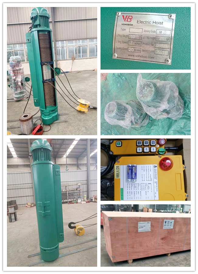 Specification for installation and commissioning of non-standard ultra ...