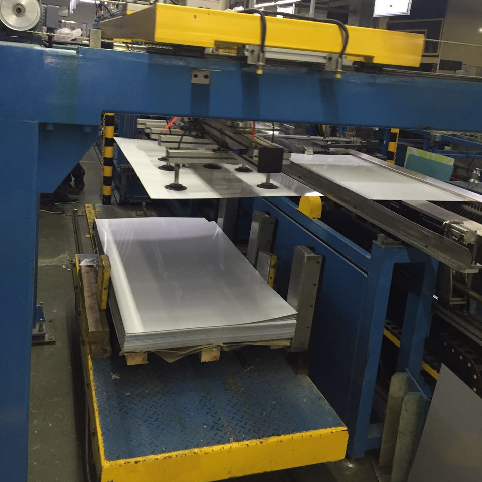 PCM for Refrigerator Door - Buy , , Product on Qingdao Diangang Color ...