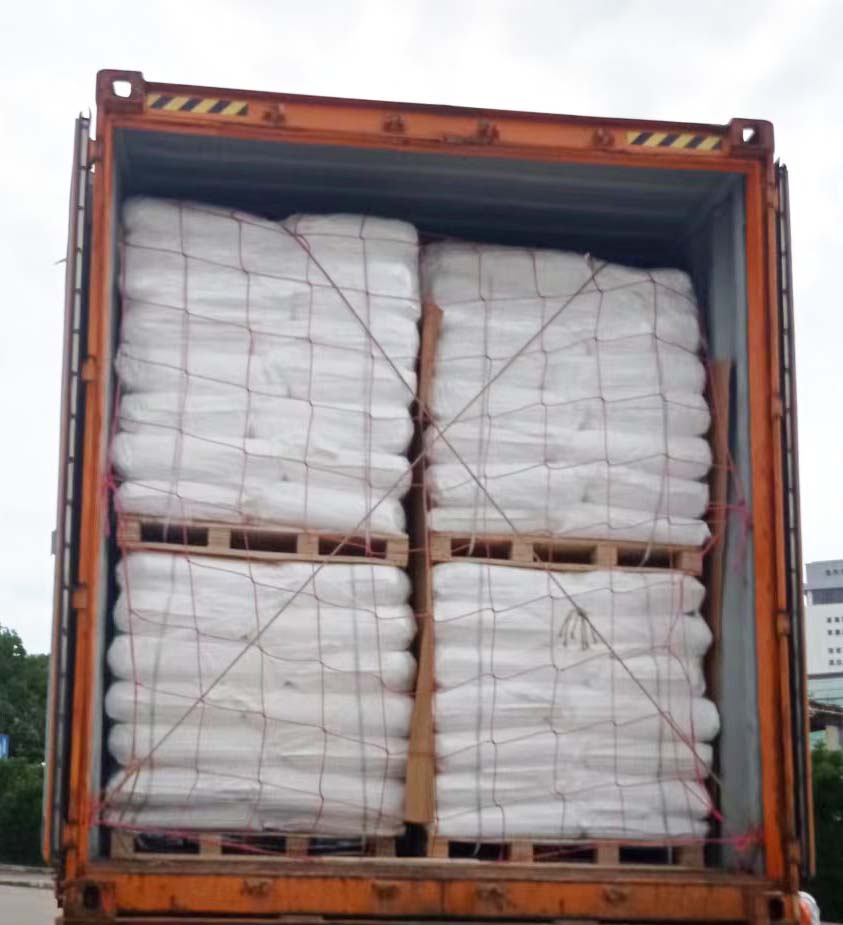 Magnesium Silicate (Fry Oil Filter Powder)