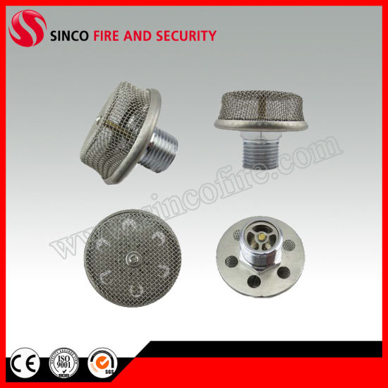 Foam Nozzle for Fire Fighting System