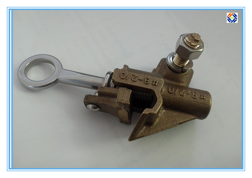 Aluminum hot line clamp - Buy hot line clamp, Aluminum hot line clamp ...