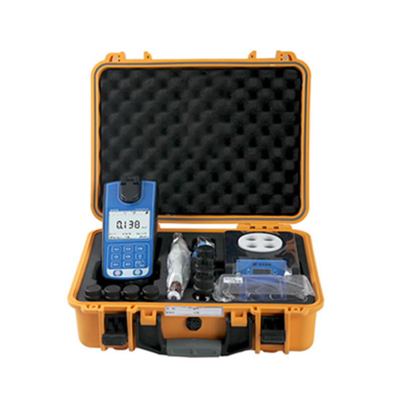 TP2M Portable Total Phosphorus Analyzer TP Meter - Buy Total Phosphorus ...