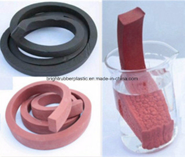 OEM High Quality Water-Swelling Rubber Water Stop