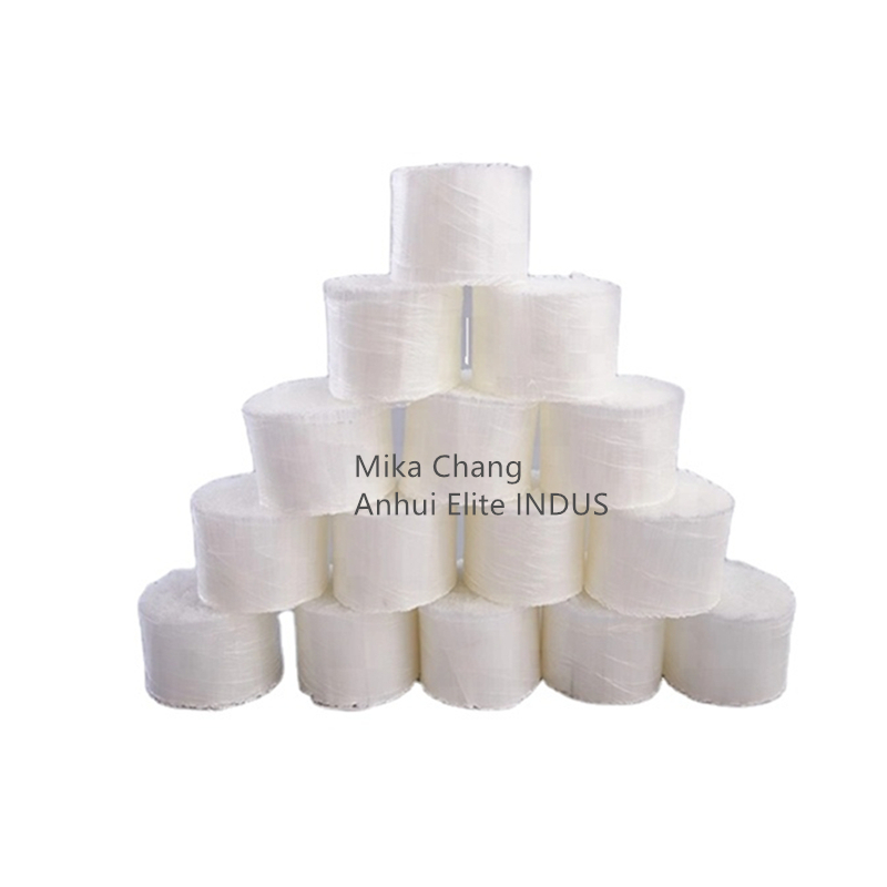 Concrete Reinforced Synthetic polymer Macro Fiber 54mm - Buy synthetic ...