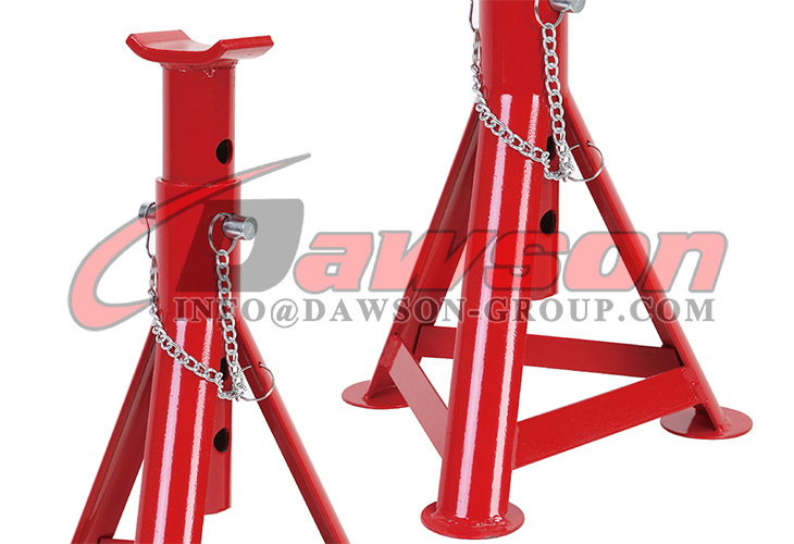 DST41007-GS DST41507G-GS Soporte para gato con trípode para soldadura ...