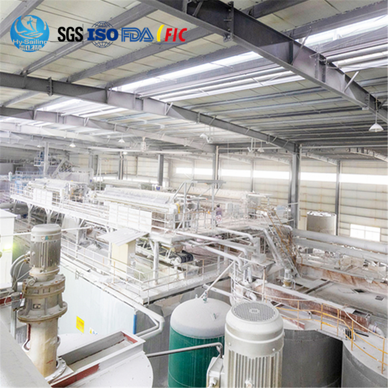 Magnesium Silicate (Fry Oil Filter Powder)