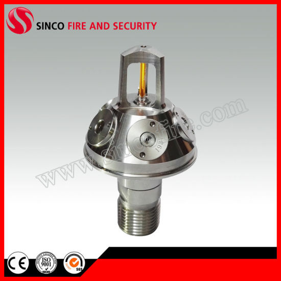 High Pressure Water Mist Nozzle for Fire Fighting System