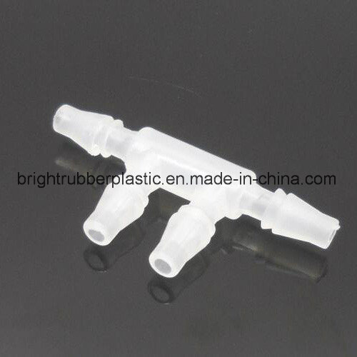 China Customized Customized High Quality FDA Silicone Connector Parts ...