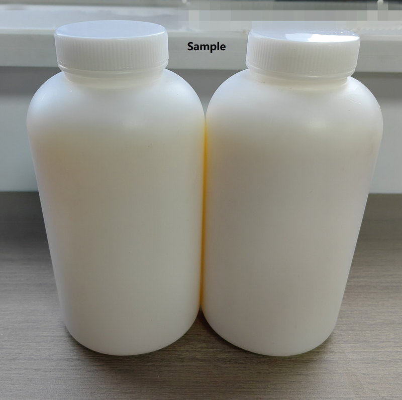 Water Based Acrylic Emulsion