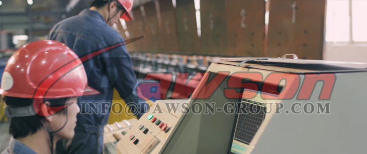 Compaction Strand Wire Rope Construction(8×K19S-PWRC(K)) - China ...