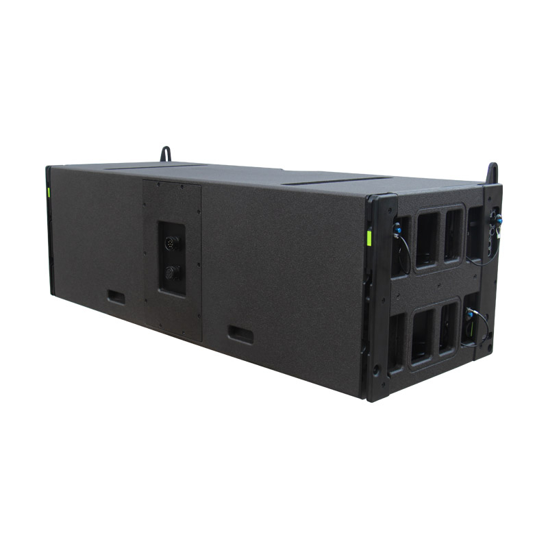 K1 Dual 15 -Zoll -3 -Wege -Passiv -Line -Array -Lautsprecher -System ...