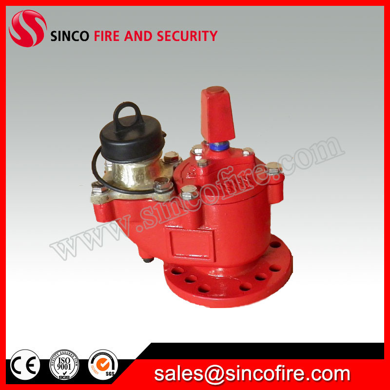 Fire Hydrant for Fire Fighting Equipment