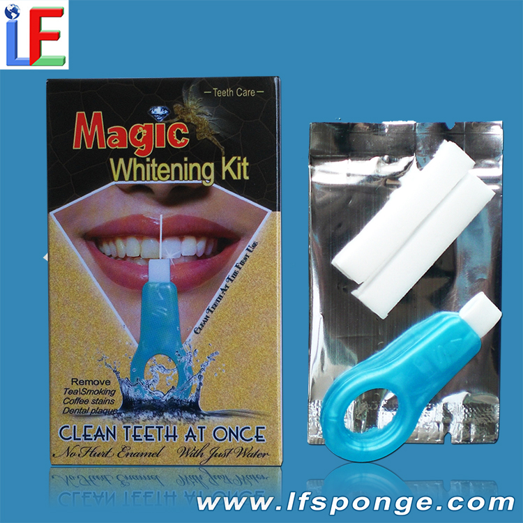 Wholesale Magic Teeth Cleaner,Tooth Whitening Home Kits Product on Life ...