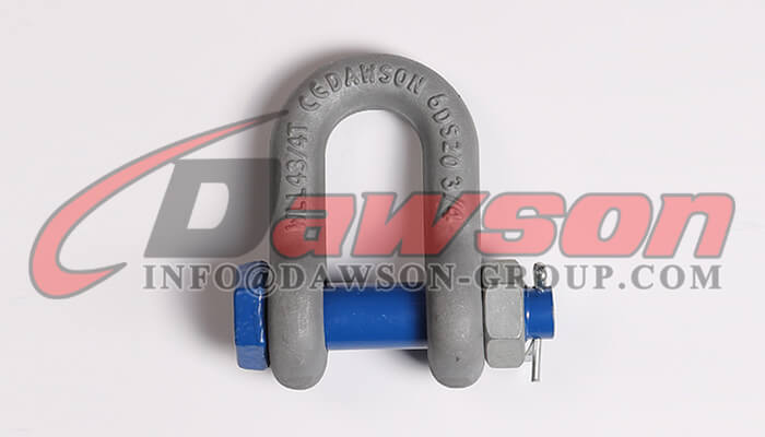 U-Adjuster Tensioner, Double Adjustable Shackle, Dog Bone Shackle, U ...