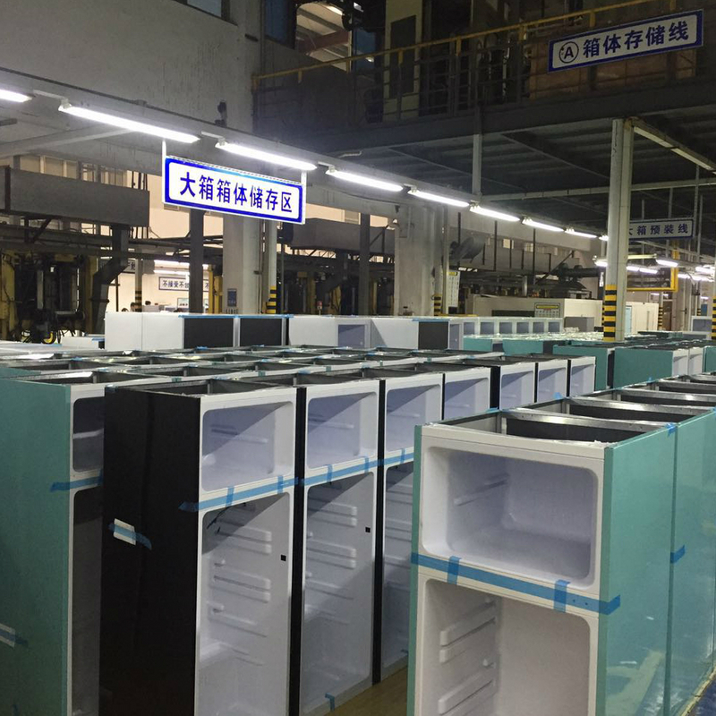 DX51D PCM for Refrigerator Shell - Buy , , Product on Qingdao Diangang ...