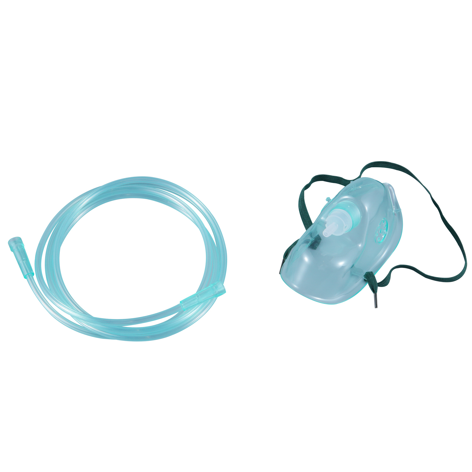 Disposable Oxygen Mask with Tubing Sterile from China manufacturer ...