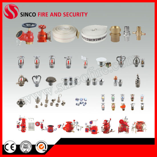 Fire Fighting Sprinkler Fire Sprinkler System