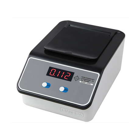 High Recision Total Phosphorus Rapid Tester For Waste Water TP100 - Buy ...