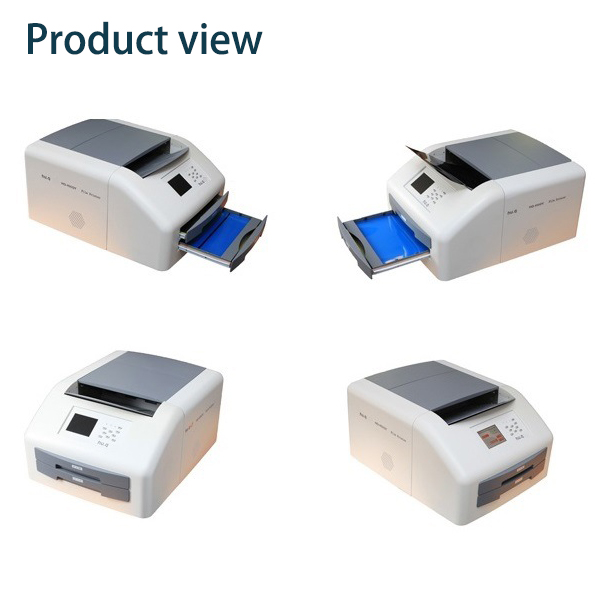 HQ-450DY High Quality Hospital Use Portable Dr Film Printer X-Ray Film ...