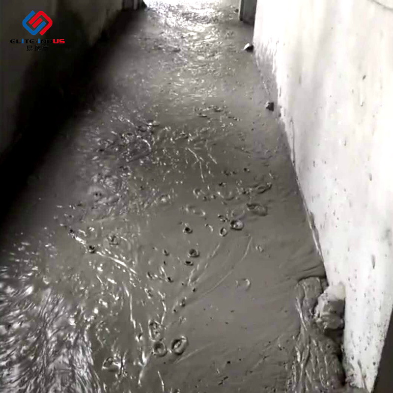Foam Chemical Concrete Foaming Agent for Cellular Light Weight Concrete ...