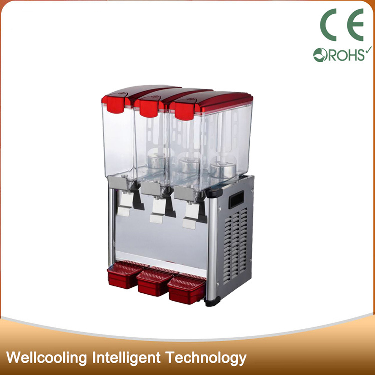 Hot & Cold Function 3 Tank Juice Dispenser - Buy Juice Dispenser ...