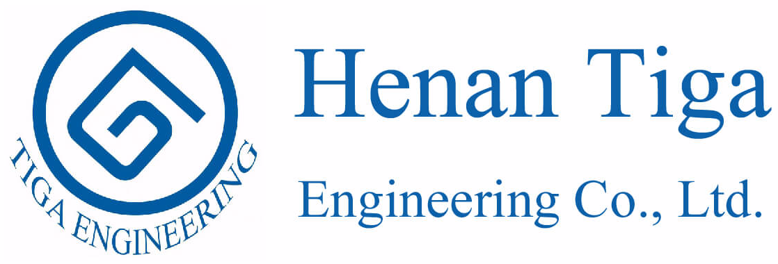 Products - Henan Tiga Engineering Co., Ltd.