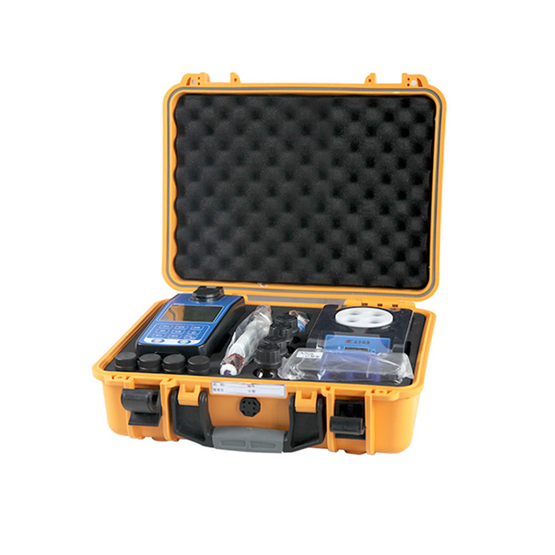 TP2M Portable Total Phosphorus Analyzer TP Meter - Buy Total Phosphorus ...