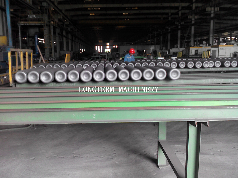 Fire extinguisher bottom pressing machine - Buy bottom pressing machine ...