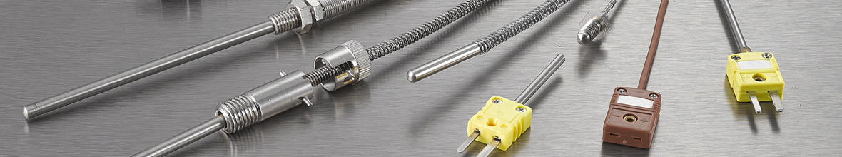 Home » Product » Thermocouple