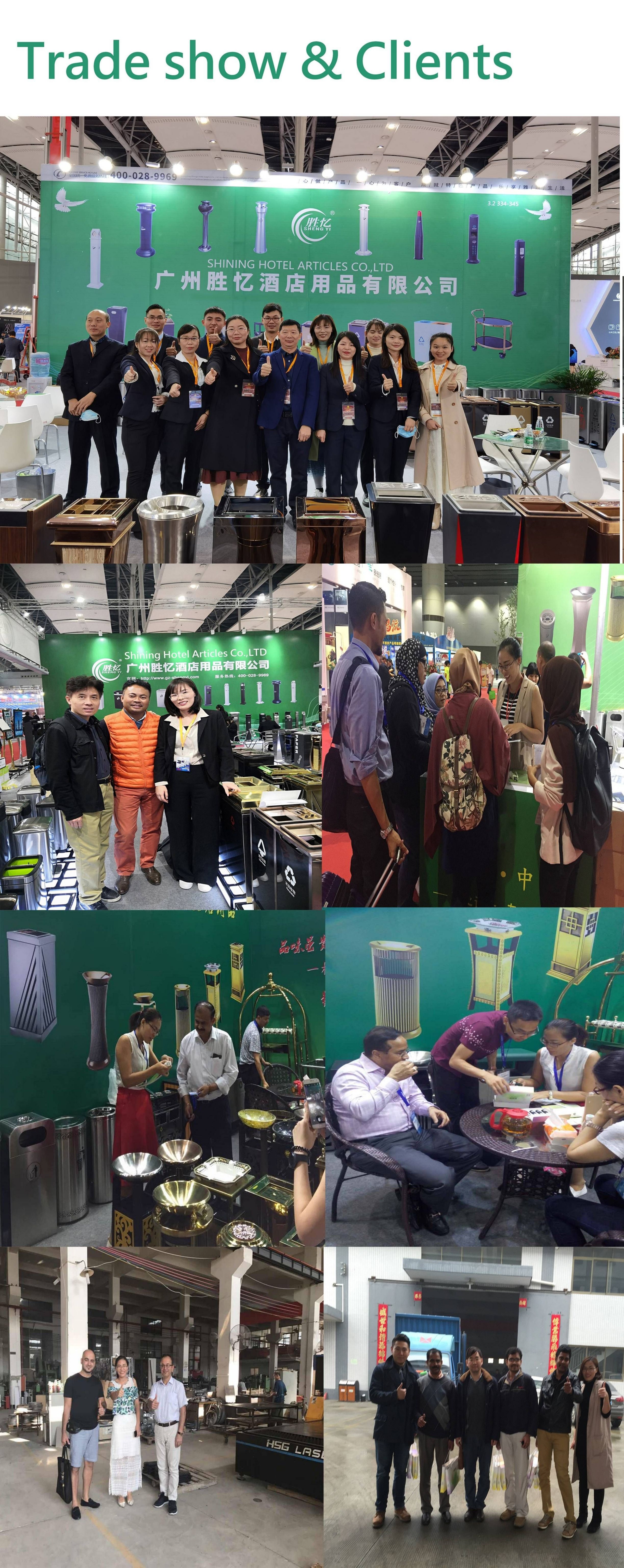 Hotel Amenity Liquor Trolley with Four Wheels (FW-40) - Buy Liquor ...