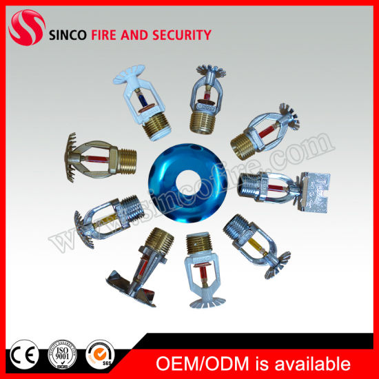 Fire Fighting Sprinkler Fire Sprinkler System
