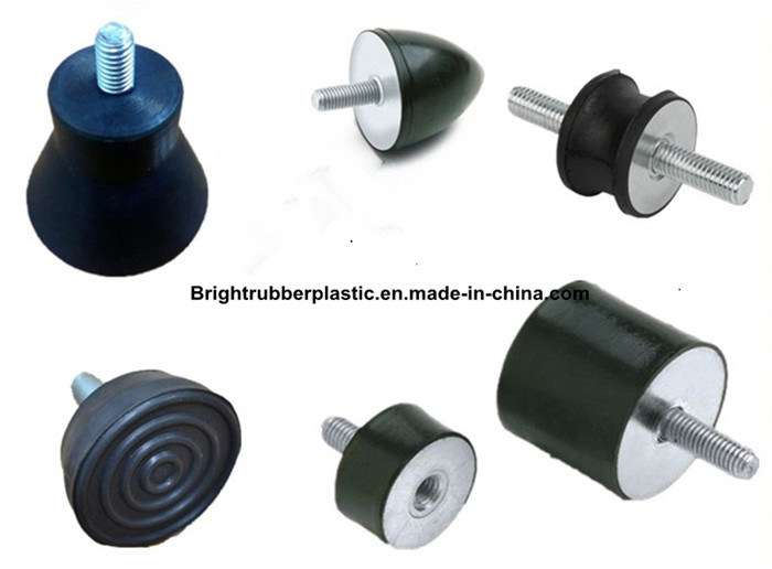 High Quality Rubber Shock Absorber