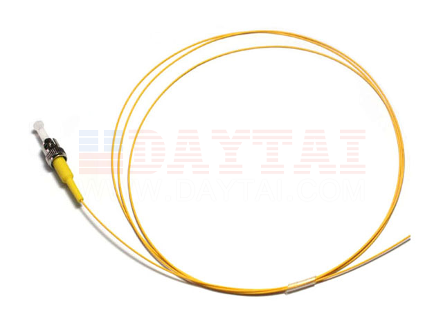 Pigtail ST/UPC-SM - Buy Pigtail, fiber optic pigtail, fiber pigtail ...