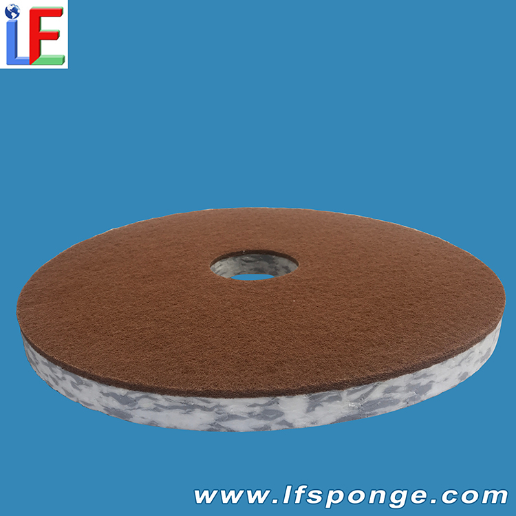 Top Selling Melamine Floor Pad Disc,highly effective Melamine Floor ...