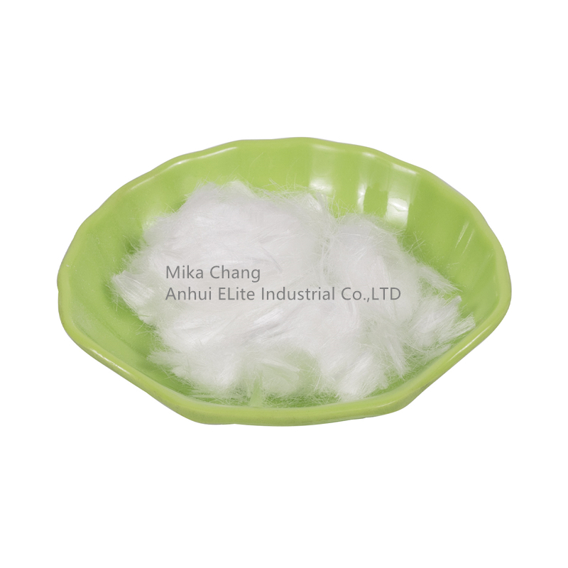 Polypropylene PP Fiber Microfiber Monofilament FIBERMESH 6mm 12mm 19mm ...