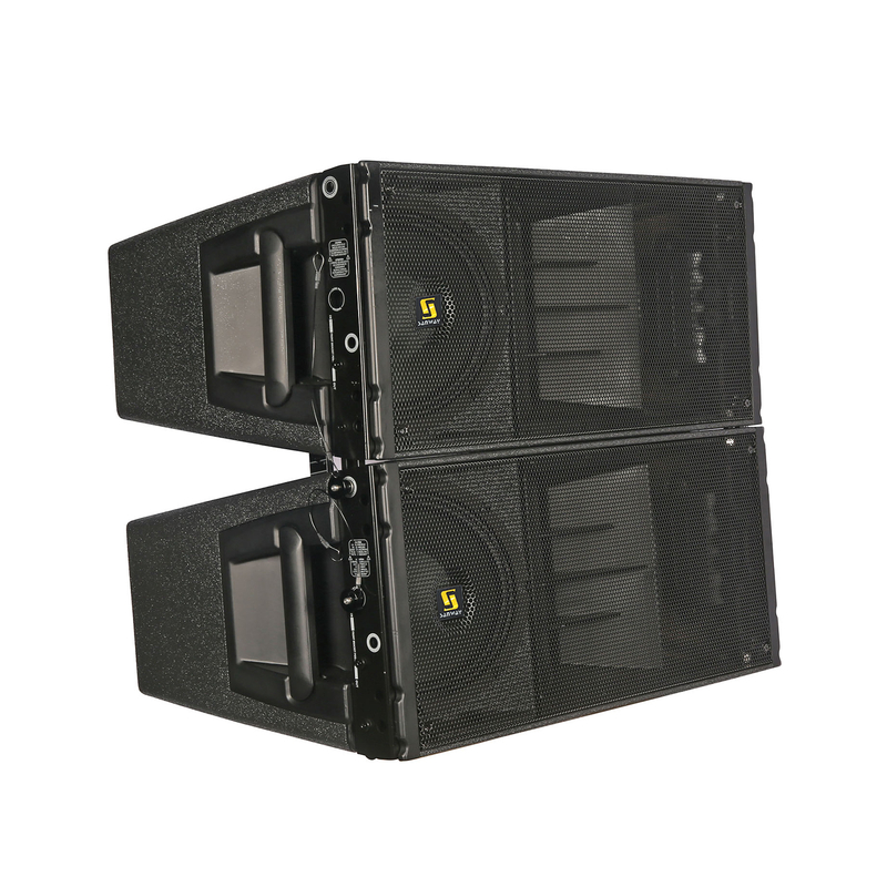 HDL20A Dual de 10 pulgadas 2 Way Active Pro Audio Line Array - Compre ...