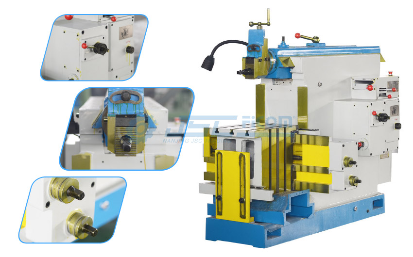 B6050/B6063 Shaping Machine - Buy Shaping Machine, B6050, B6063 Product ...